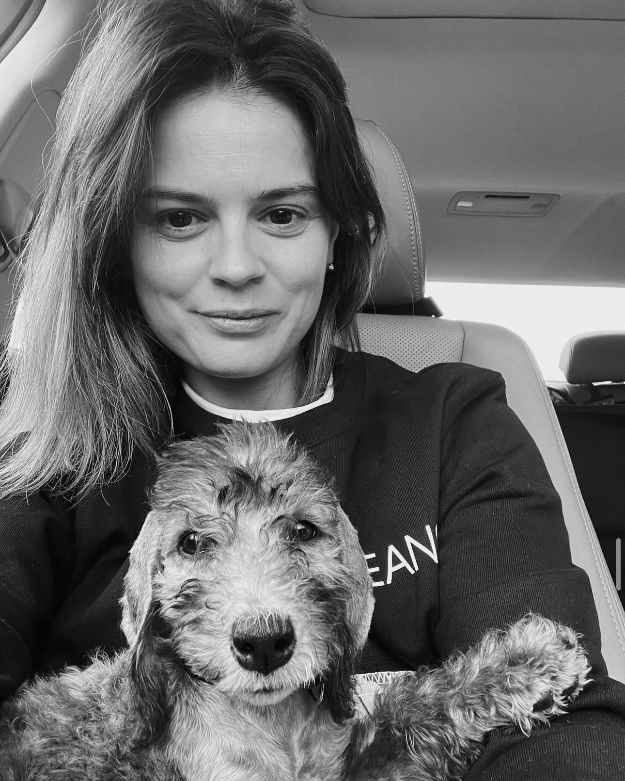 Hey Stranger - Tavo draugų grožio salonas