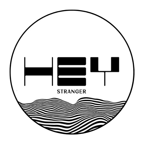 Hey Stranger - Tavo draugų grožio salonas